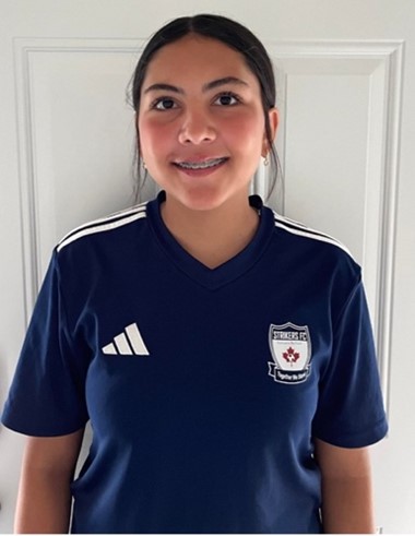 Newfoundland & Labrador Soccer Association : Website by RAMP InterActive